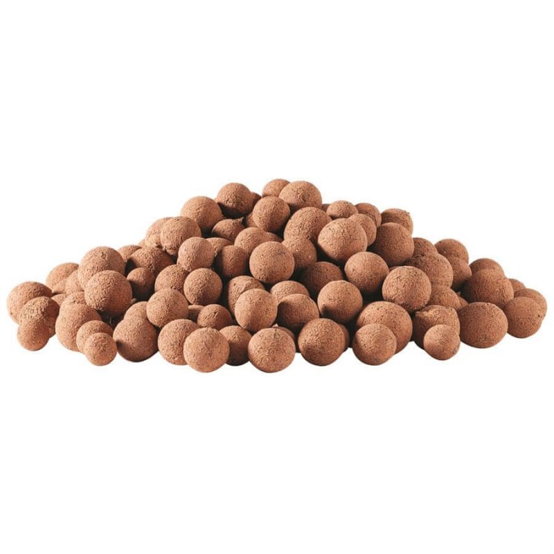 Liaflor Clay Pellets 8 / 16mm 50L - Happy Hydroponics
