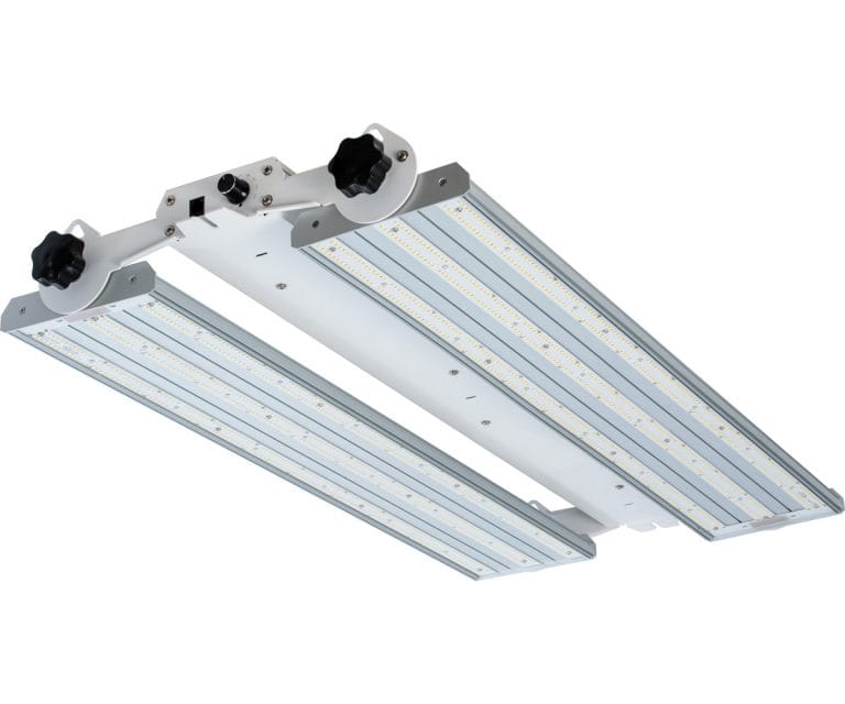 Phantom PHENO 440 LED, 440W, 100-277V, MP Spectrum - Happy Hydroponics