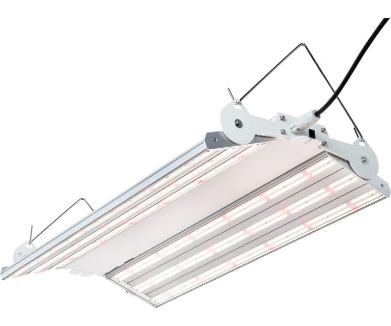 Phantom PHENO 440 LED, 440W, 100-277V, MP Spectrum - Happy Hydroponics
