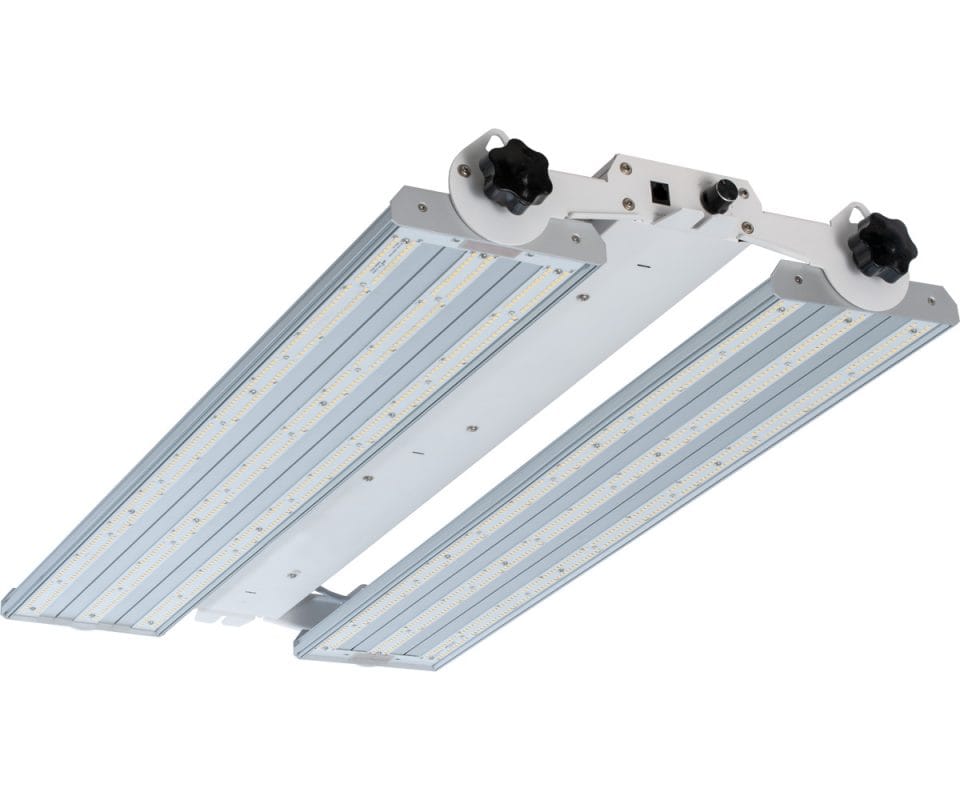 Phantom PHENO 440 LED, 440W, 100-277V, MP Spectrum - Happy Hydroponics