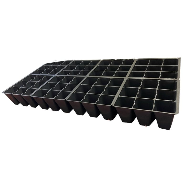 72 Hole Tray Inserts - Happy Hydroponics