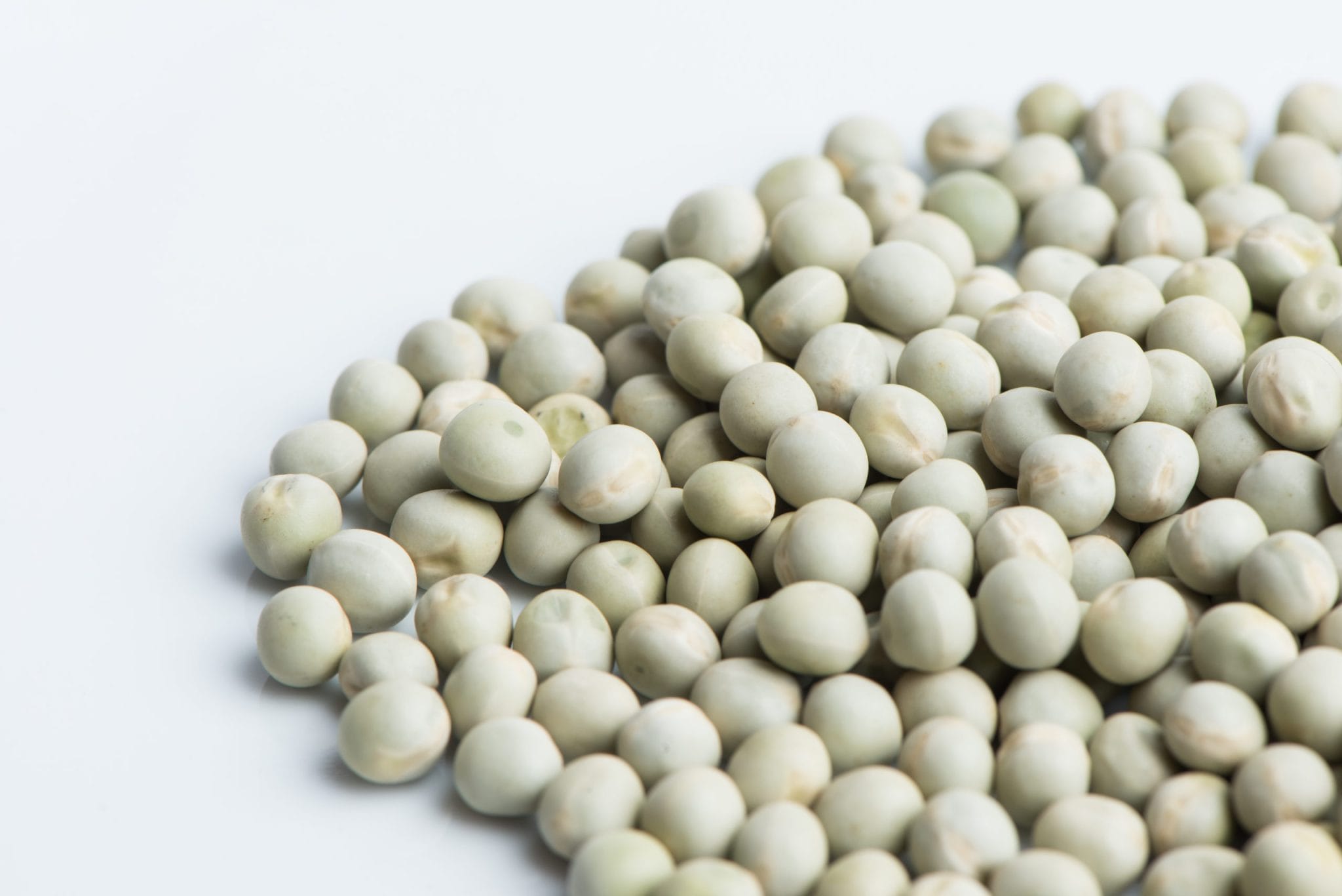 Mumm's Sprouting Seeds - Peas, Green - Happy Hydroponics
