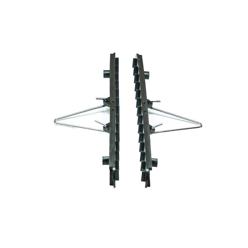 Sunblaster Universal T5/LED Strip Light Hanger - Happy Hydroponics