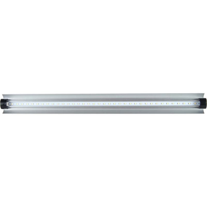 Sunblaster LED 24W 6400K Strip Light 24 inch - Happy Hydroponics