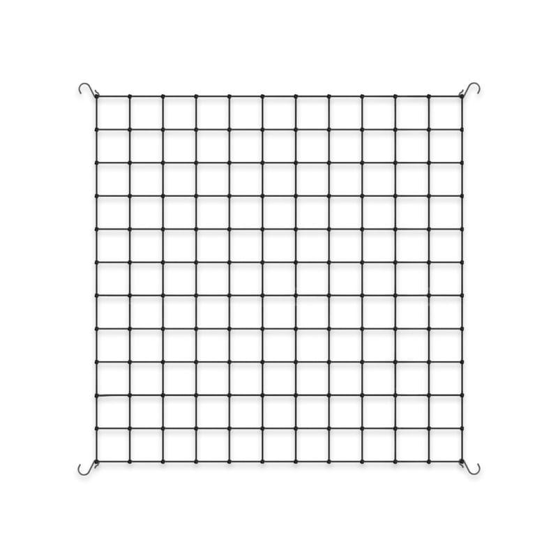 Ac Infinity Grow Tent Flexible Trellis Netting - Happy Hydroponics